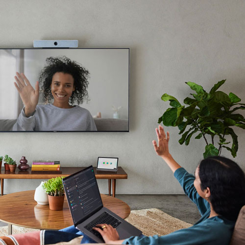 CoMeet/Jitsi Meeting Room Solutions