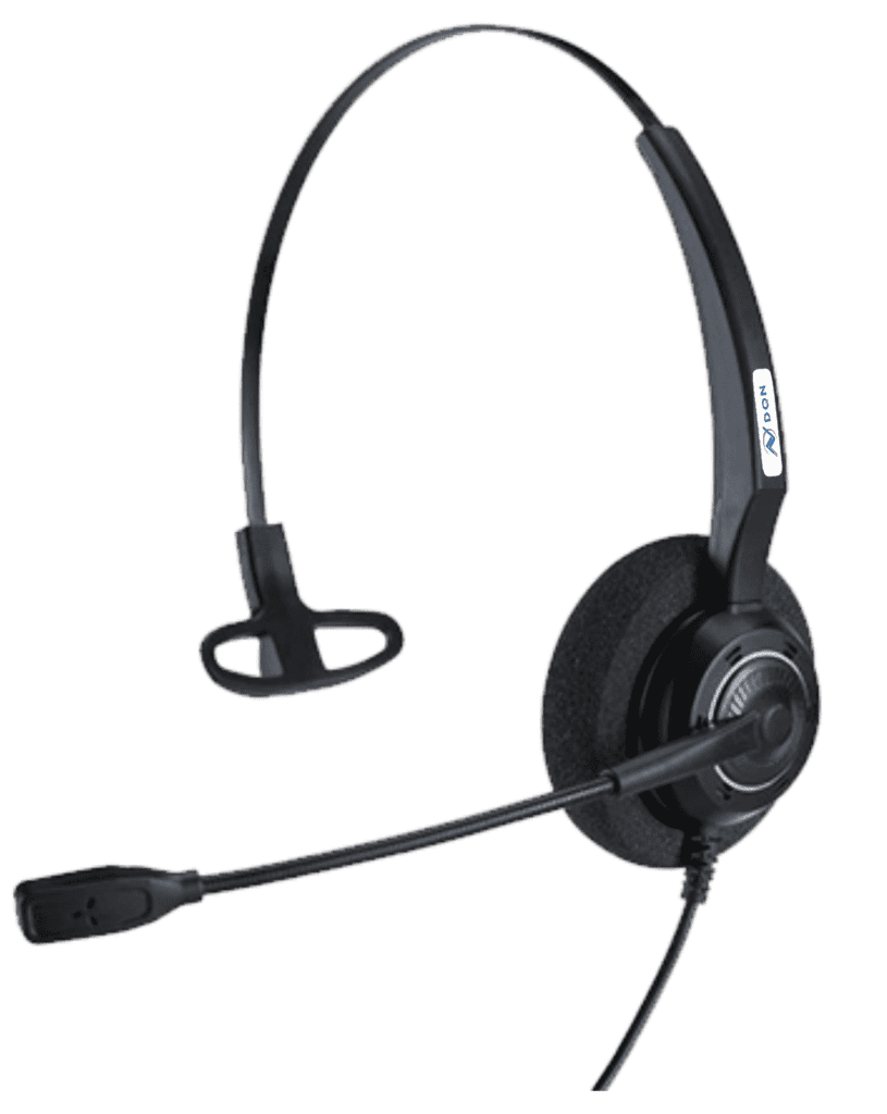 Top 5 best PBX headsets for business