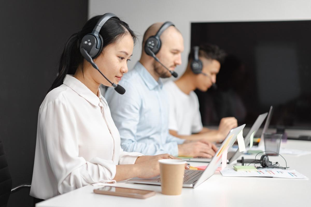Top 5 best PBX headsets for business