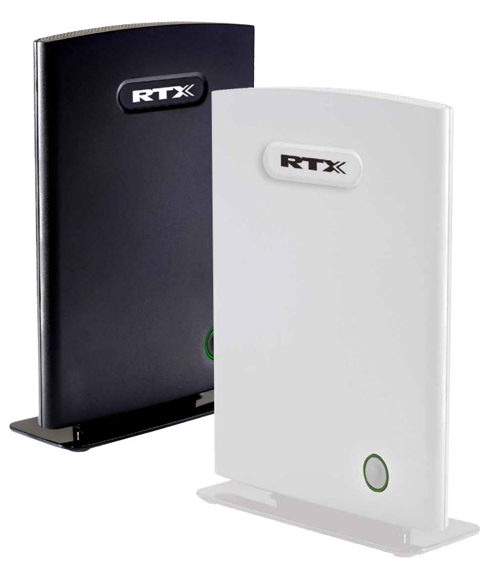 DECT RTX8660 Wireless IP Phone